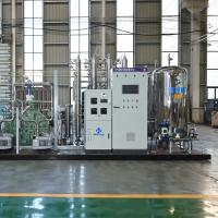China High Performance Low Maintenance Industrial Gas Dryer For Tungsten Rod for sale