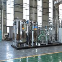China Explosive proof Argon Gas Industrial Gas Dryer For Copper Powder Industry for sale