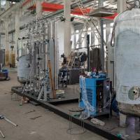 China Zero Loss IP65 Dust Proof CO2 Gas Industrial Gas Drying Machine for sale