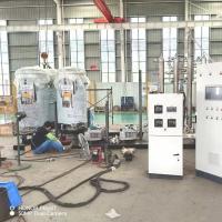 China 100SCFM Waste Gas Recycle Recovery Machine For Annealing Protection for sale