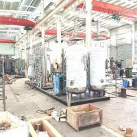 China 800Nm3/Hr Large Flow Rate Onsite Recycle Waste Gas  Recovery Machine for sale