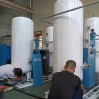 China Oxygen Generation By PSA System For Hospital With Oxygen Onsite Monitor for sale
