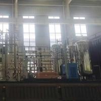 China Argon Gas Explosive Proof Industrial Gas Dryer Machine For Heat Treatment for sale