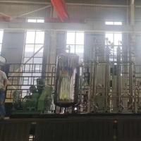 China Argon Gas Easy Installation IP65 Explosive Proof Industrial Gas Dryer Machine for sale