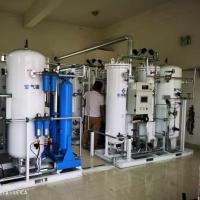 China Low Consumption Air Separation Oxygen Machine For Hospital Use for sale