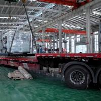 China Onsite Automatic Low Gas Loss Hydrogen Based Nitrogen Gas Purifier for sale