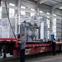 China Ultra High Purity 99.9999% Hydrogen Based Nitrogen Gas Purifier for sale