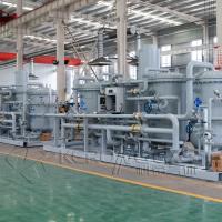 China Pressure Swing Adsorption Nitrogen Generator For Tungsten Powder for sale