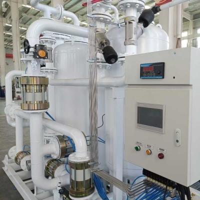 China Fully Automatic High Purity Pressure Swing Adsorption Nitrogen Generator for sale
