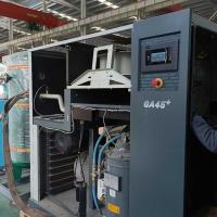 China Large Flow Rate 200Nm3 30barG Nitrogen Generator For Laser Cutting for sale