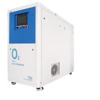 China Box Type Easy Operation Oxygen Gas Generation System SABER certified for sale