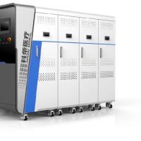 China Compressed Air Nitrogen Gas Generators Without Pressure Vessel for sale