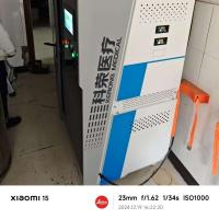 China CE Certified Medical Modular Oxygen Gas Generators For Hospital for sale