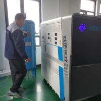 China CE Certified Medical Modular Oxygen Gas Generators For Hospital for sale