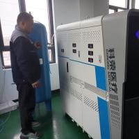 China Automatic Oxygen Gas Generation System With ISO9001 Factory Certificate for sale