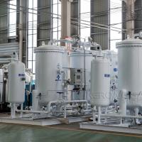 China Onsite Pressure Swing Adsorption Ultra High Purity Nitrogen Generator for sale