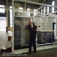 China PSA Nitrogen Generator For Laser Cutting With Pressure Regulator for sale