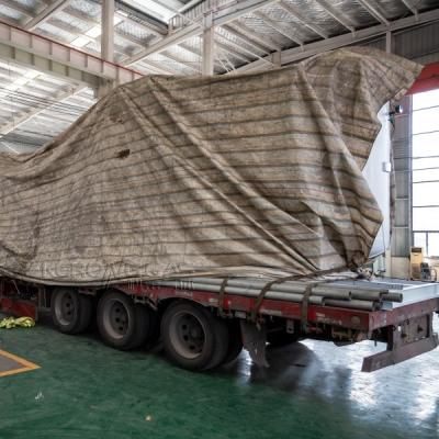 China Air Separation Pressure Swing Adsorption Nitrogen Generator For Heat Treatment for sale
