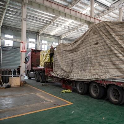 China Nitrogen Generator For Laser Cutting With 200bar Filling Station for sale
