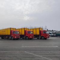 China 1000SCFM 95% Nitrogen Purity Mobile Membrane Separation Nitrogen Generator for sale