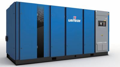 China Liutech 110KW Fixed Frequency Air Compressor With Quality Assurance for sale