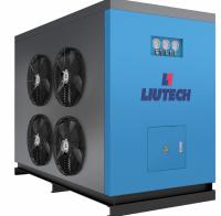 China Liutech 110KW Fixed Frequency Air Compressor With Quality Assurance for sale