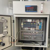 China Auto Operation Stainless Steel Piping Medical Oxygen Generation Plant for sale