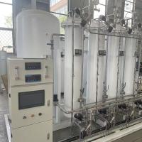 China Plug and Play Installation Pressure Swing Adsorption Oxygen Plant for sale