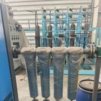China SCFM Flow Rate Adjustable Medical Certified Oxygen Psa Generator for sale