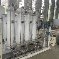 China SABER Provided ISO13485 Certified Oxygen Psa Generator For Hospital for sale