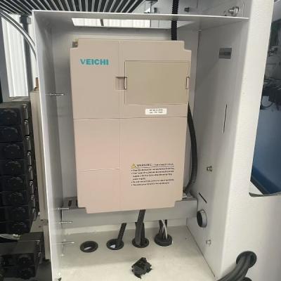 China Zero Contamination PLC Controlled ISO13485 Certified Oxygen Psa Generator for sale