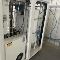 China Hospital Medical Application ISO13485 Medical Certified Oxygen Psa Generator for sale