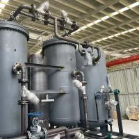China Consistent Oxygen Purity Pressure Swing Adsorption Oxygen Plant for hospital for sale
