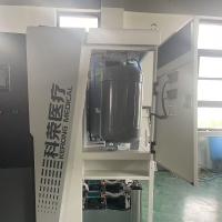 China 230V Power Supply Energy Efficiency Oxygen Gas Generation System for sale