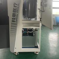 China 95% Easy Maintenance Box Type PSA Based Oxygen Plant For Pharmaceutical for sale