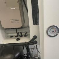 China Energy Efficiency Oxygen Gas Generation System With Outlet Pressure Adjustable for sale