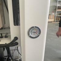 China Energy Efficiency Oxygen Gas Generation System With Outlet Pressure Adjustable for sale