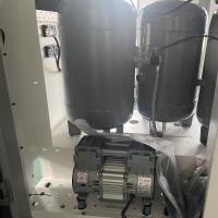 China 95% Easy Maintenance Box Type PSA Based Oxygen Plant For Pharmaceutical for sale