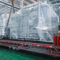 China PSA Nitrogen Generator System 5-5500Nm3/hr 90-99.9999% Purity for sale