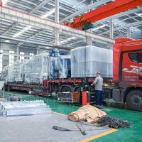 China CE Certified Pressure Swing Adsorption Nitrogen Generator With Air Compressor for sale