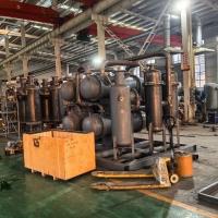 China Easy Installation 30 Cubic Meter Per Hour Nitrogen Generator For Laser Cutting for sale