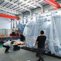China Skid Container Nitrogen Generator for Laser Cutting 5-5500Nm3/hr for sale