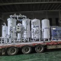 China SONCAP Certified PSA Nitrogen Generator for Laser Cutting 5-5500Nm3/hr for sale