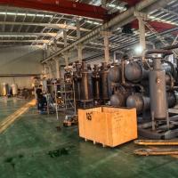 China Zero Contamination Nitrogen Gas Air Separation Plant For Hard Metal for sale
