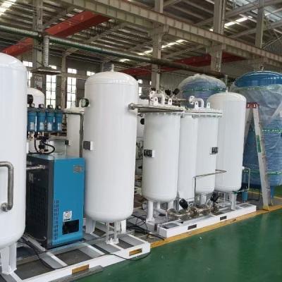 China Stainless Steel Material ISO13485 Certified Oxygen Psa Generator for sale