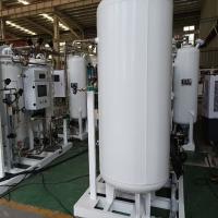 China 15Mpa Medical Oxygen Generation Plant With Cylinder Filling Station for sale