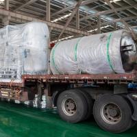 China Low Operating Cost Nitrogen Gas Air Separation Plant For Air Conditoner for sale