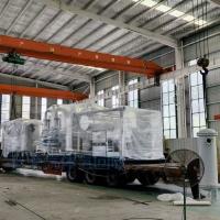 China CE Certified Pressure Swing Adsorption Nitrogen Generator With Air Compressor for sale