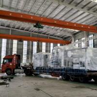 China User-Friendly Interface Nitrogen Gas Air Separation Plant For Water Heater for sale