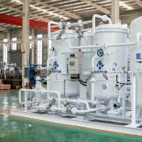 China Quick Setup Nitrogen Air Separation Unit For Stainless Steel Brazing for sale